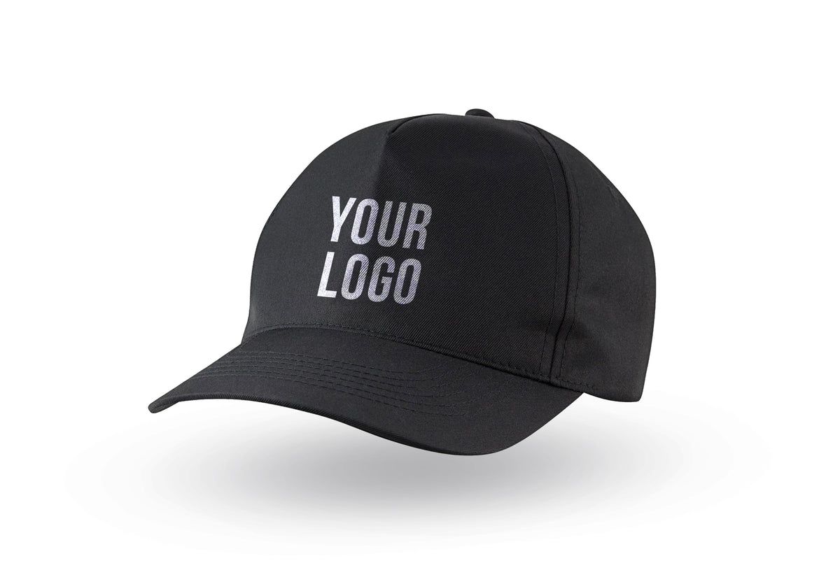 Customized Cap with Logo Print | Customized Sports Merchandise Online ...