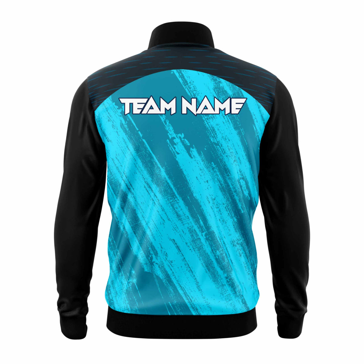 Aqua Splash Custom Team Jacket | Custom Sports Team Jackets Online ...