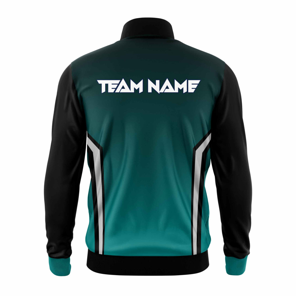 Aqua Man Custom Team Jacket | Custom Sports Team Jackets Online India ...