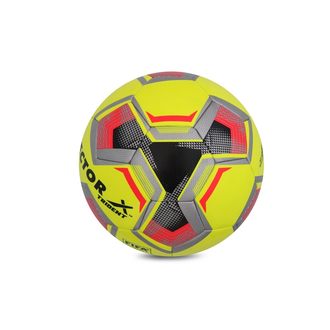 Vector-X Trident Thermo Fusion Multi Football Size 5 | Buy Football ...