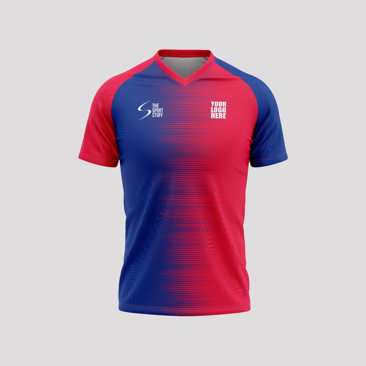 Atletico Concept Customized Football Team Jersey Design | Customized ...