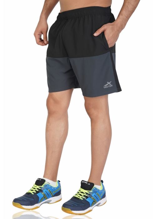 Vector-X Men's Training Shorts | Buy Men's Shorts Online in India ...