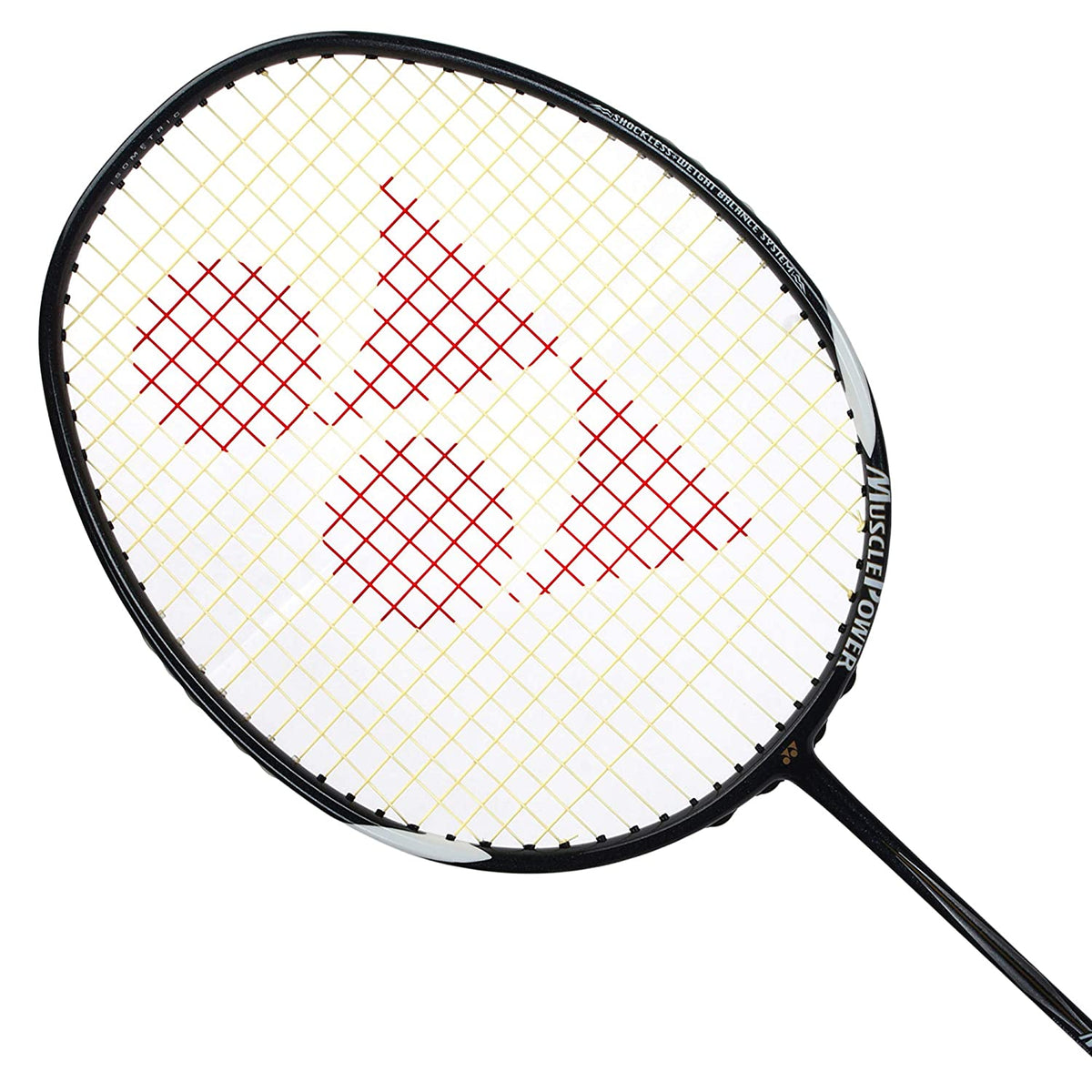 Yonex Muscle Power 29 Lite Badminton Racquet, Price in India ...