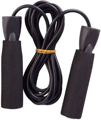 Vector-X Jump Ball Bearing Skipping Rope | Buy Fitness and Training ...